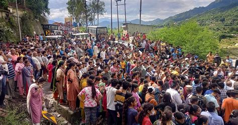 Ankita Bhandari Murder Sit Finds Suite For Vips At Uttarakhand Resort