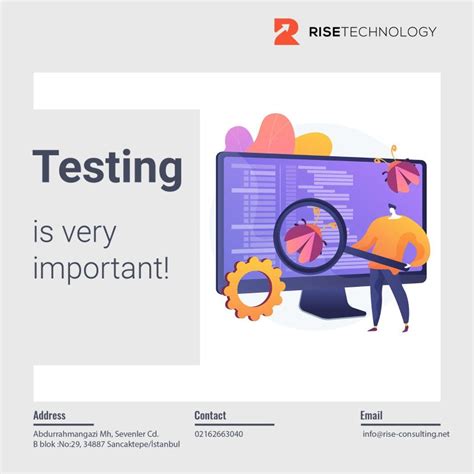 Rise Technology Consulting And Academy On Linkedin Developer