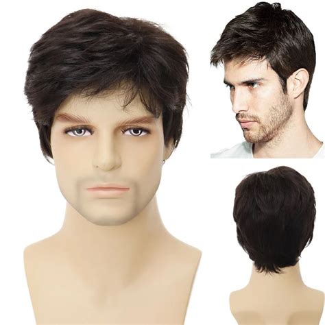 Wigs For Men Archives Hairlk