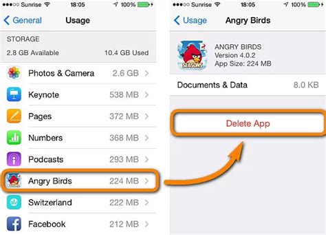 Can T Delete Apps On IPhone 8 Fixes Here