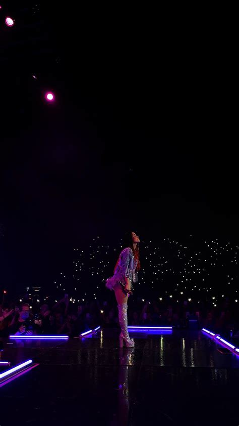 Lali Disciplina Tour Artofit