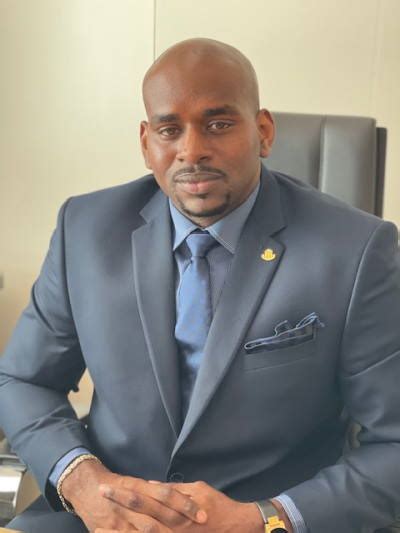 St Martin News Network Mp Ottley Seeks Clarity From Min Fin On The Impact Of The Netherlands