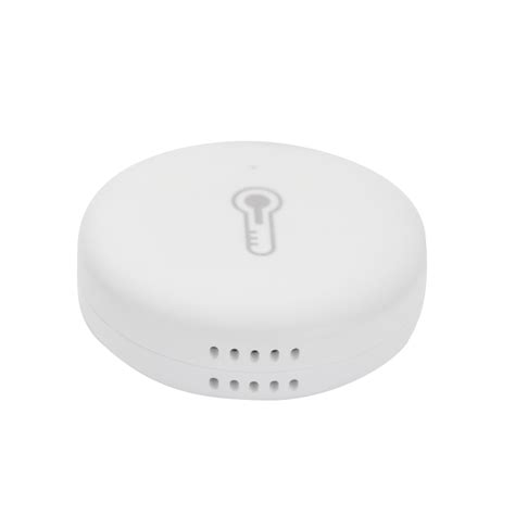 Zigbee Smart Air Pressure Temperature Humidity Env Grandado