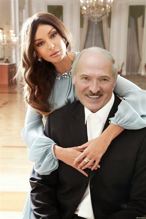 Жена Алиева и Лукашенко любовники Итальянцы заподозрили Лукашенко в связях с Алиевой