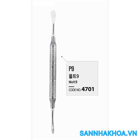 Mua Periosteal Elevator 4701 Bóc Tách Dental Studio ️ Vat đầy đủ