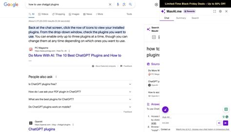 Best Chatgpt Chrome Extension Ideas Chatgpt Experience