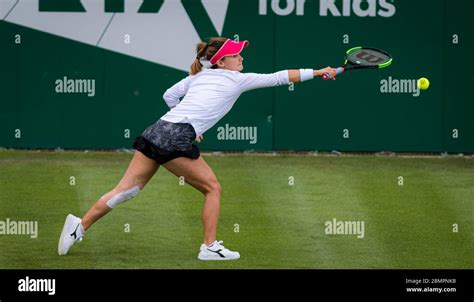 Lauren Davis Of The United States During Qualifications At The 2019