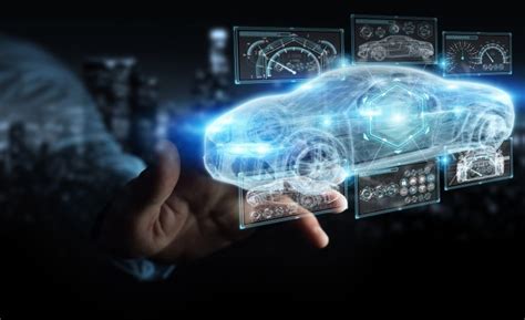 Primer On Active Safety Systems And Adas Telematics Wire