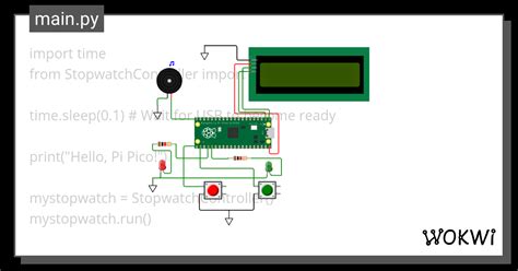 Minilab3 Wokwi Esp32 Stm32 Arduino Simulator