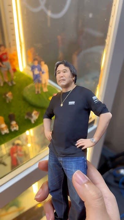 기념이 더 이상 밋밋하지 않게 해주세요 조각상 작은조각상 진짜조각상 Youtube