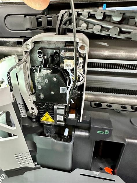 Adjust Tension On Extruder Wheels For Printing Very Soft Tpu Bambu