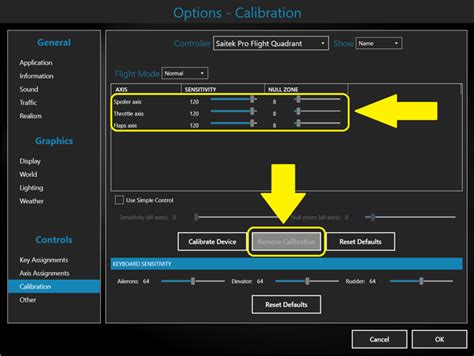 Fsuipc Joystick Calibration Locedliquid
