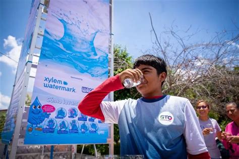 Communities Businesses And Ngos Unite To Tackle Water Challenges For