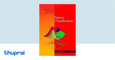 Buy Pattern Classification In Nepal Thuprai