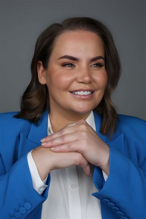 Jelena Dokic Female Athlete Guest And Resilience Keynote Speaker Icmi