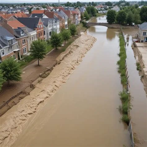Designing Hybrid Flood Protection Systems Flood Control 2015 Global Flood Resilience And Risk