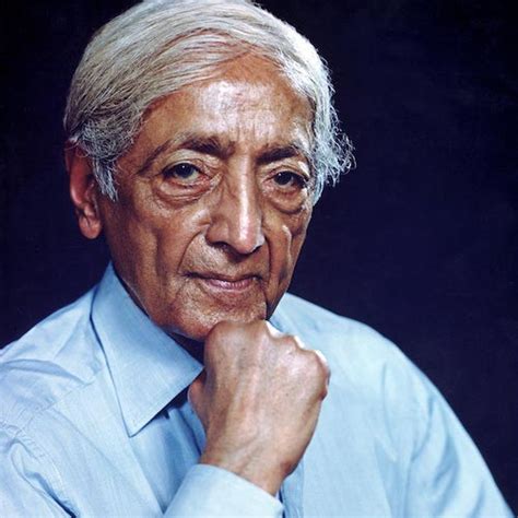 17 Best Total Freedom Jiddu Krishnamurti Quotes