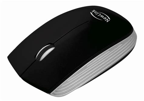 Newlink Lança No Brasil O Seu Novo Mouse Sem Fio Optimus