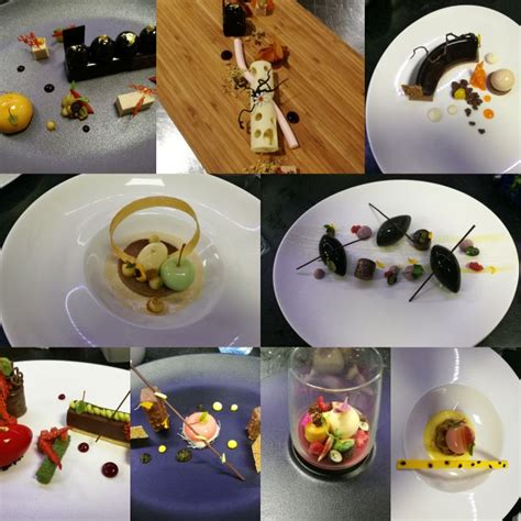 Sukitha Jayasinghe On Linkedin Pastry Plated Desserts Sukhitha
