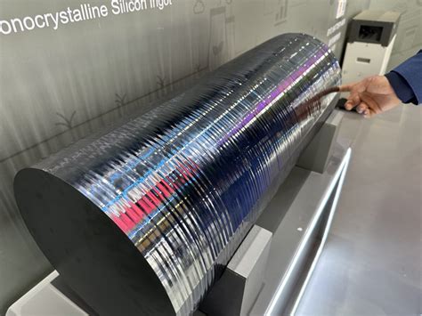 Chinese Pv Industry Brief Industry Group Reports Lower Polysilicon Prices Pv Magazine