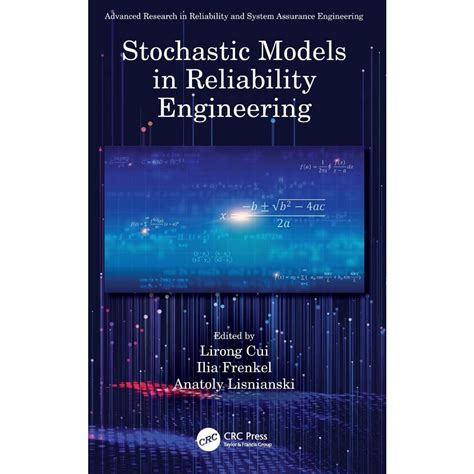 Stochastic Models In Reliability Engineering No Shoptime