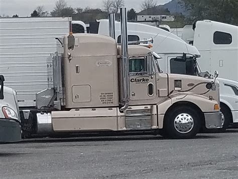 Pete 377 1999 Overdrive