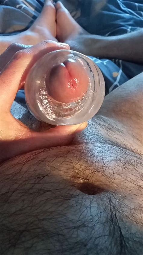 Precumming In My Toy Gay Sex Toy Amateur Porn Feat Marriededger