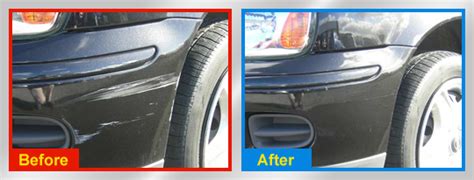 Scratch Repair By Swansea Tint Centre