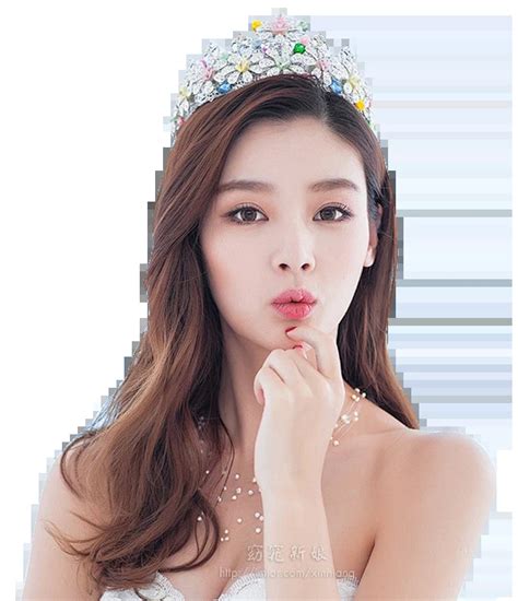 竹林浪子 0005 花瓣网