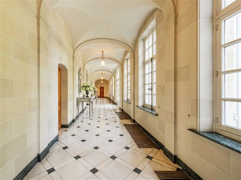 Schloss Les Gobelets In Waasmunster Flämische Region Belgien Zu
