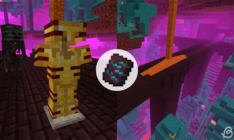 All Minecraft Armor Trims And Their Locations Beebom