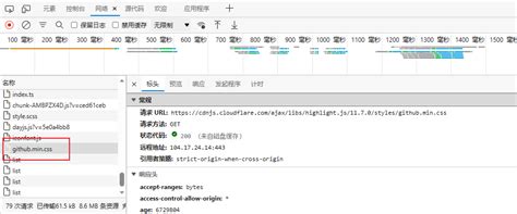已配置本地 Highlight 实例，仍请求cdn · Issue 248 · Imzbfmd Editor V3 · Github