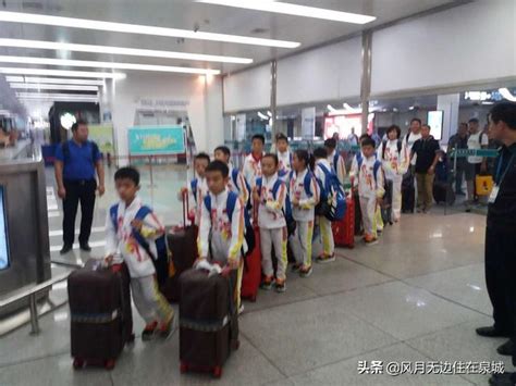 山大辅仁学校代表国家队参加世界杯跳绳比赛，喜获世界冠军花絮集中国