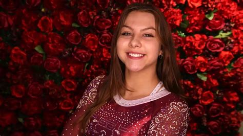 Cameron Machado Signs National Letter Of Intent With Alabama Gymnastics