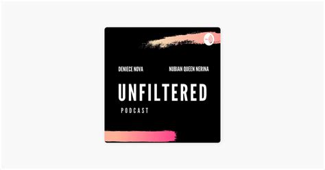 Unfiltered The Podcast Nl》 《unfiltered S1e18 Bille Sex Arrestaties