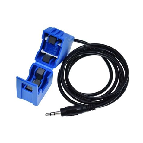 Sensor De Corrente Não Invasivo 100a Sct 013 Bit Maker Arduinos