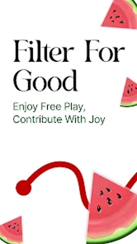 Watermelon Game Funny Fruit Para Android Download