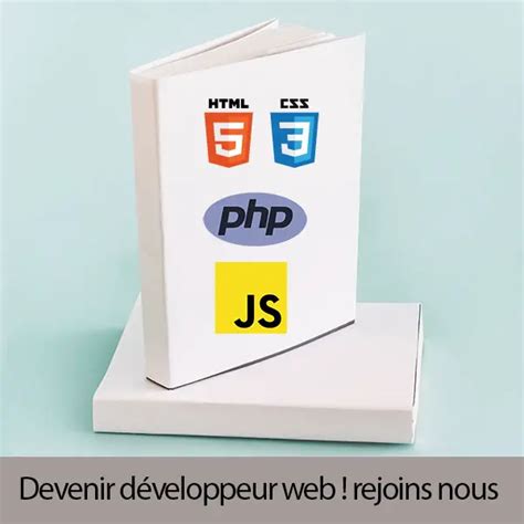 Comment Devenir Développeur Sans Diplôme Apprendre Le Dev