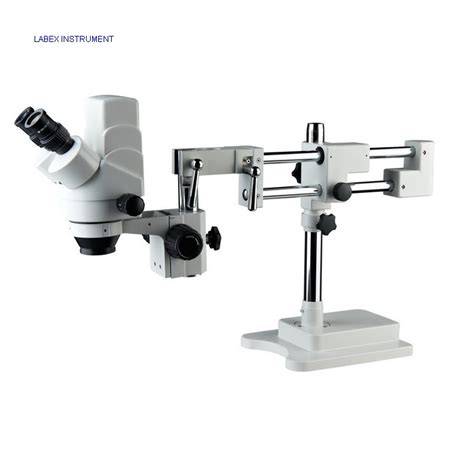 Stereo Microscope Base Microscope Factory Microscope