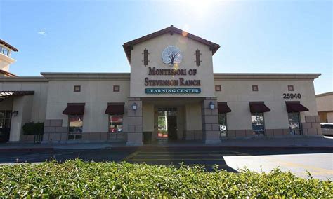 Montessori Of Stevenson Ranch Updated July 2026 32 Photos And 110