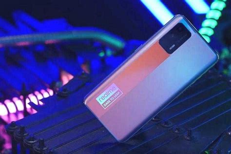 Realme GT Neo Roundup Specifications Launch Date Pricing And More