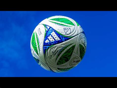 Adidas Soccer Ball