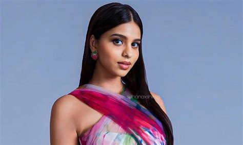 Suhana Khan Wows In Fairytale Look Suhana Khan Wows In Fairytale Look