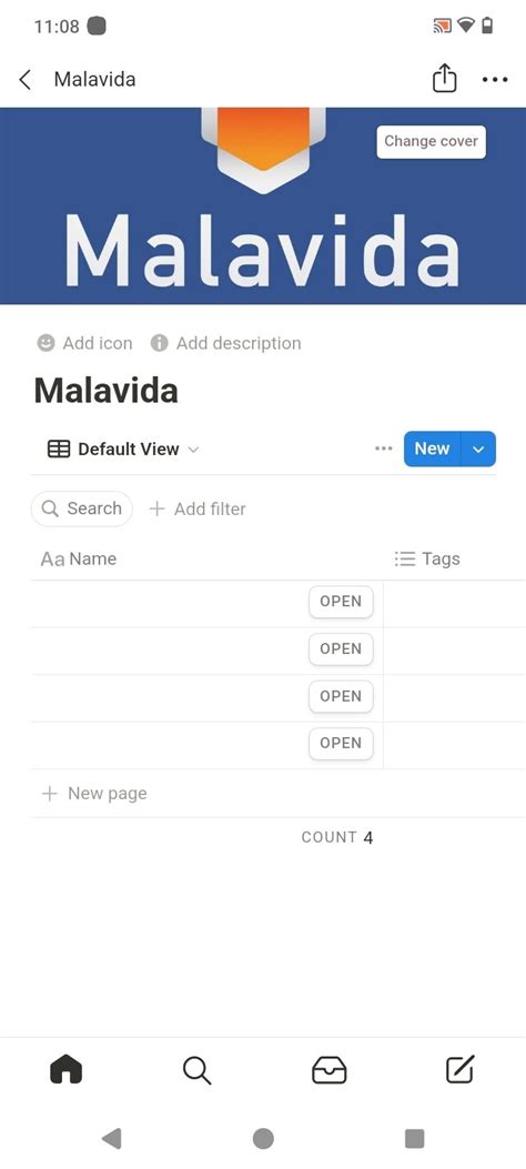 Notion Apk Download For Android Free
