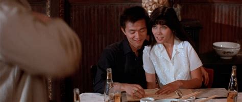Screenshots Big Trouble In Little China