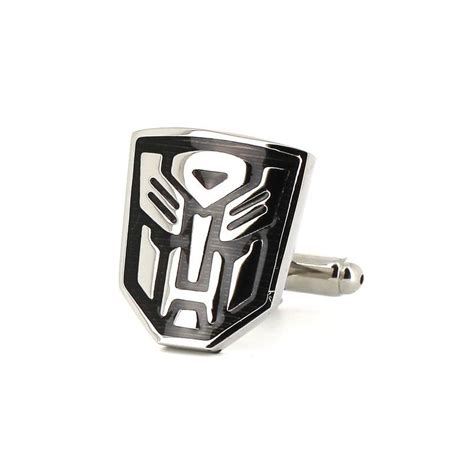 Gemelos Transformers Autobots Cravatta World