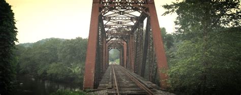 Walking Dead Real Life Locations Part Iii — Telltale Community