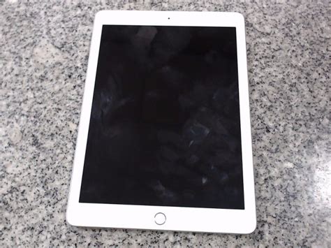 APPLE IPAD A1954 Acceptable | Buya