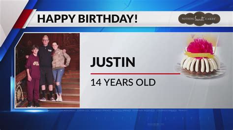 Birthdays April 10 2023 Fox21 News Colorado