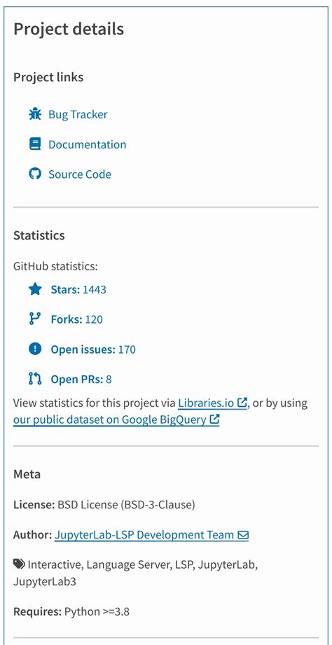 Extension Manager Features Title Description Buttons Version Etc
